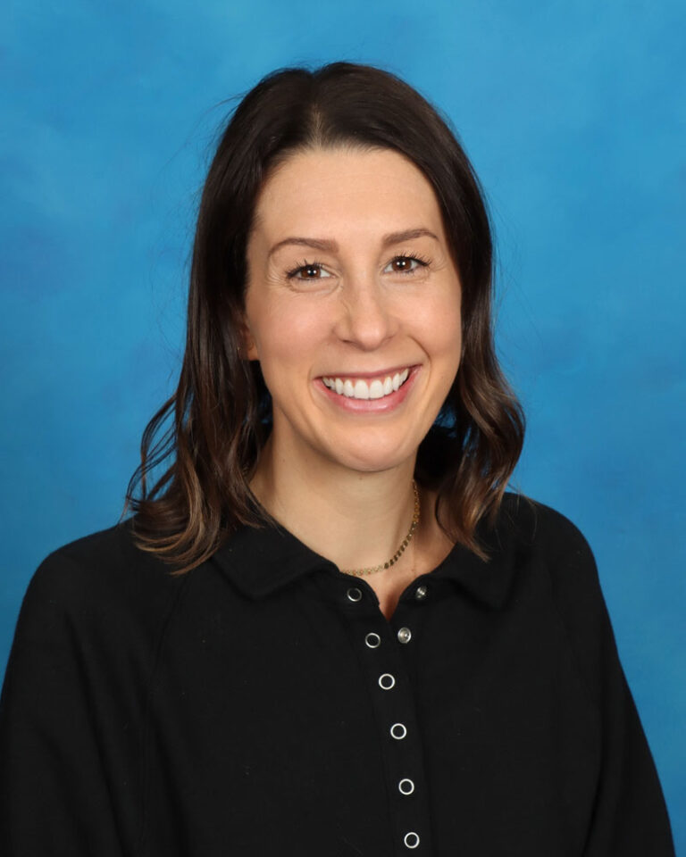 Faculty & Staff - St. John Catholic School