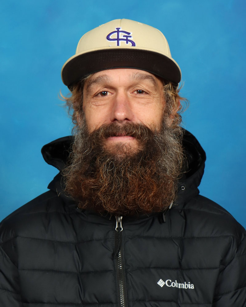 Faculty & Staff - St. John Catholic School