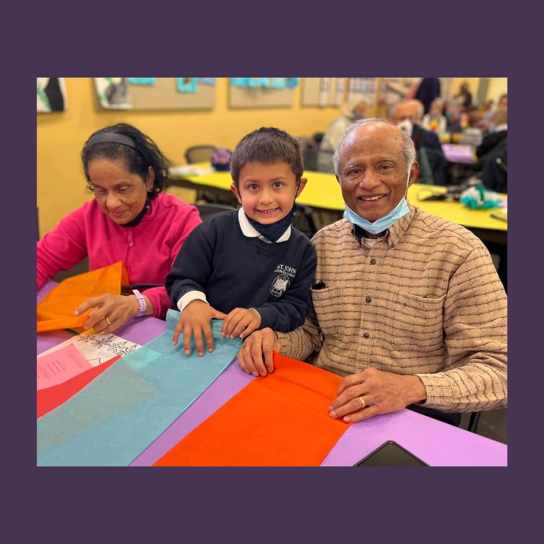 Grand Day, Grades K-2, Spring 2024 for May 2, 2024 - St. John Catholic ...