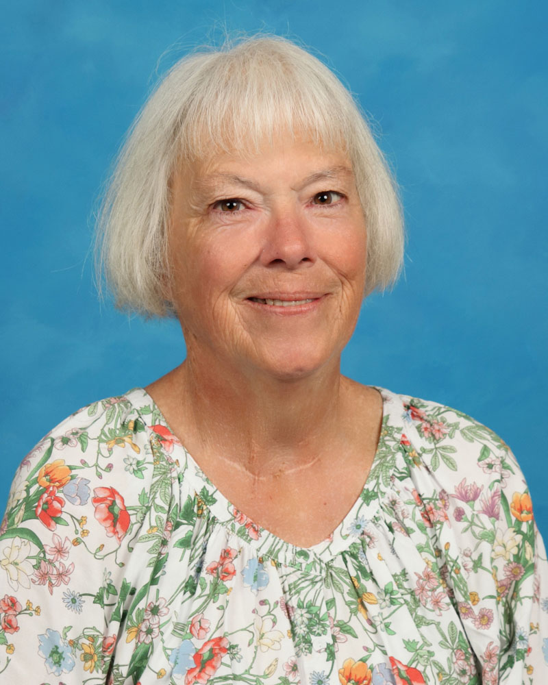 Faculty & Staff - St. John Catholic School