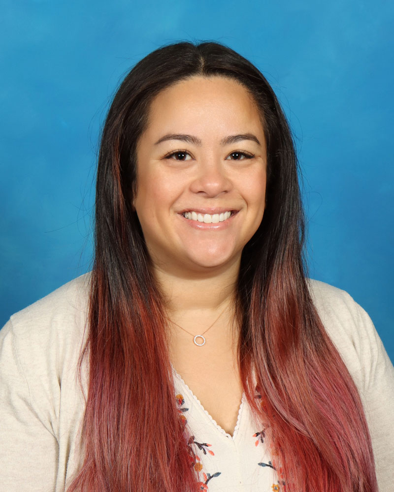 Faculty & Staff - St. John Catholic School