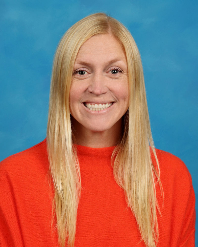 Faculty & Staff - St. John Catholic School